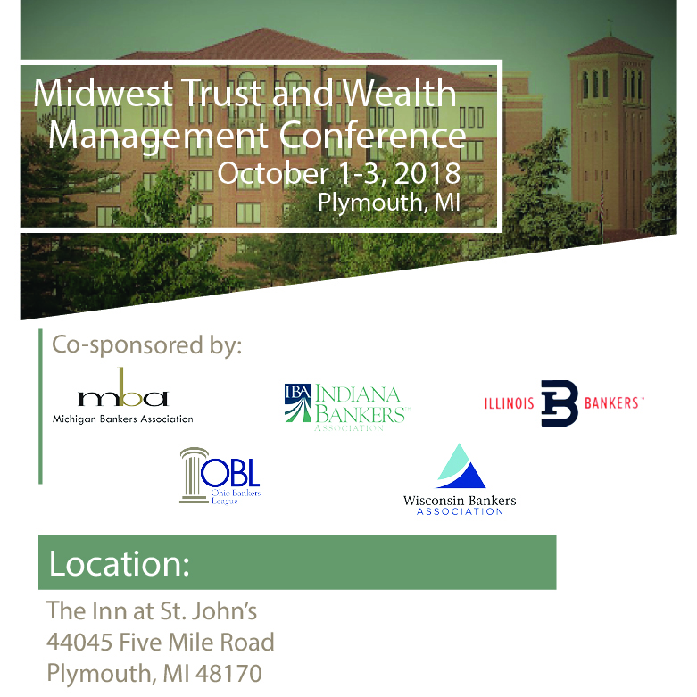MBA Midwest Trust & Wealth Management Conference